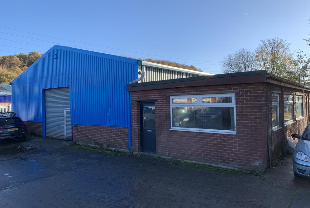 Unit 1, Rawson Spring Road, Hillsborough, Sheffield | Commercial ...