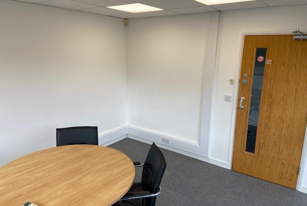 Unit 4 , Brooklands Business Park, West Carr Road, Dinnington ...