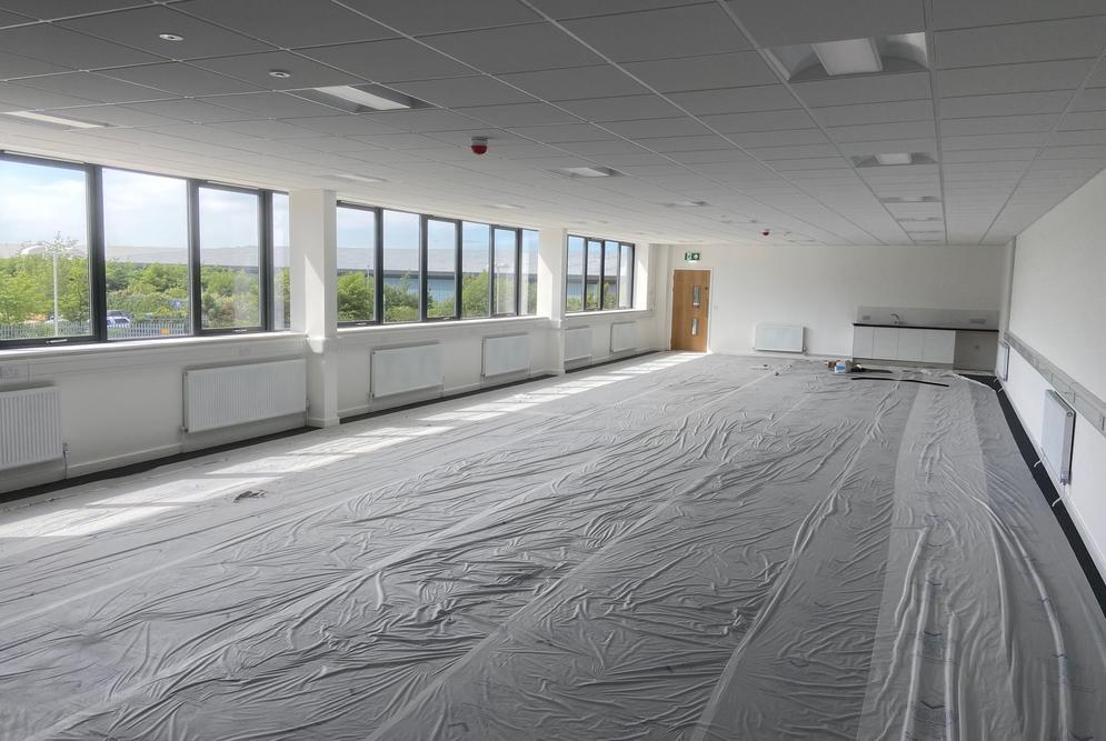 Plot 5c, Ashroyd Business Park, J36 M1, Barnsley | Commercial Property ...