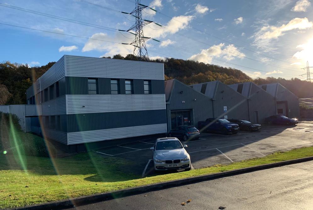 Elsworth House, Herries Road South, Sheffield | Commercial Property ...