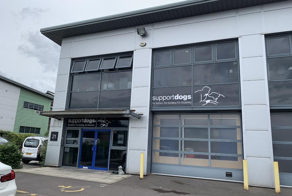 Unit 21, Jessops Riverside, 800 Brightside Lane, Sheffield, South ...