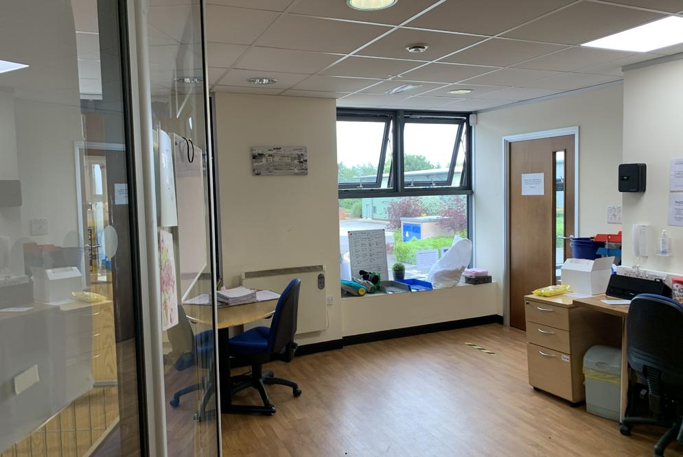 Unit 21, Jessops Riverside, 800 Brightside Lane, Sheffield, South ...