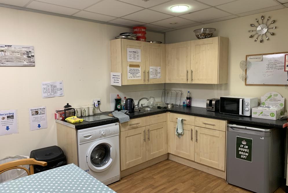 Unit 21, Jessops Riverside, 800 Brightside Lane, Sheffield, South ...