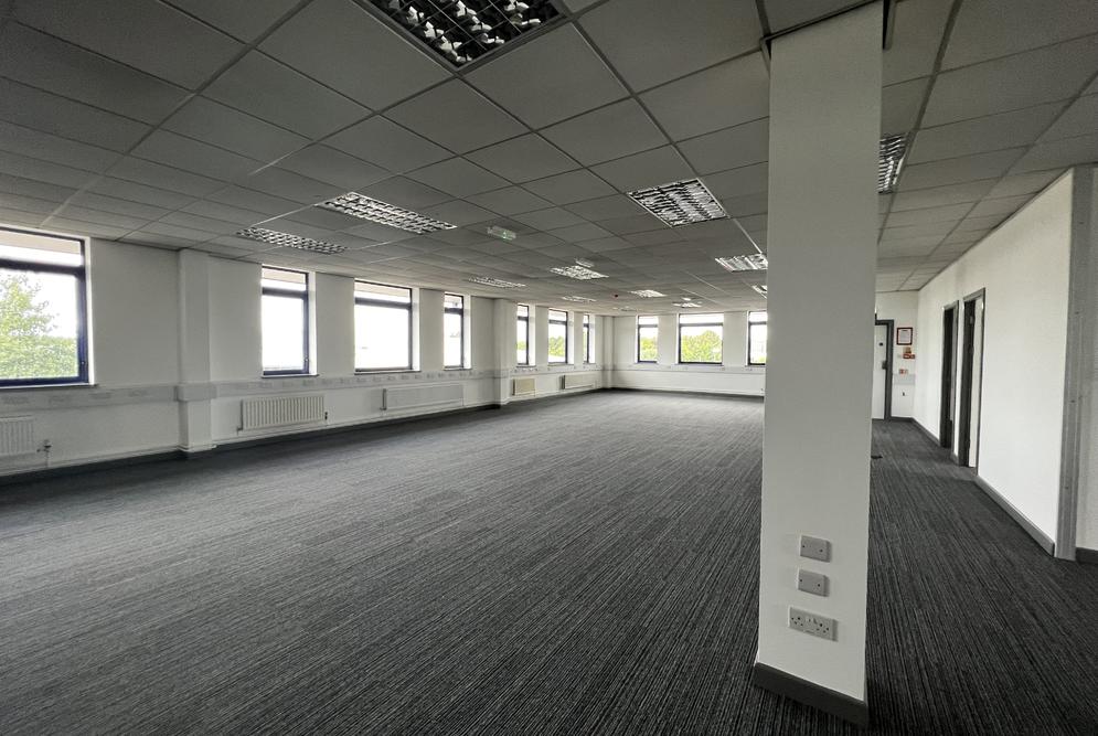 Middle Bank House, Middle Bank, Doncaster | Commercial Property Partners