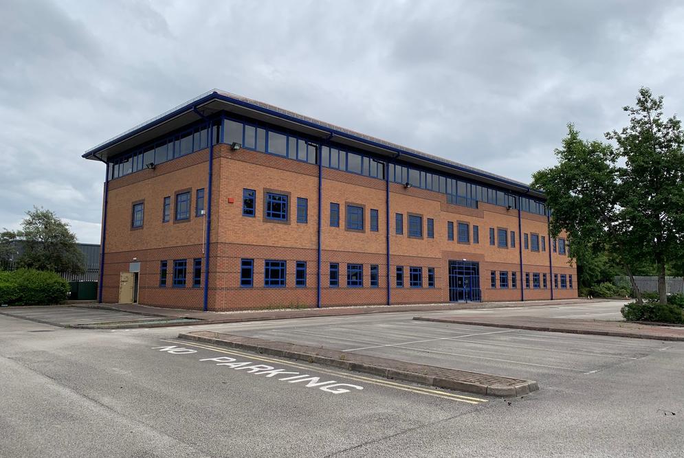Middle Bank House, Middle Bank, Doncaster | Commercial Property Partners