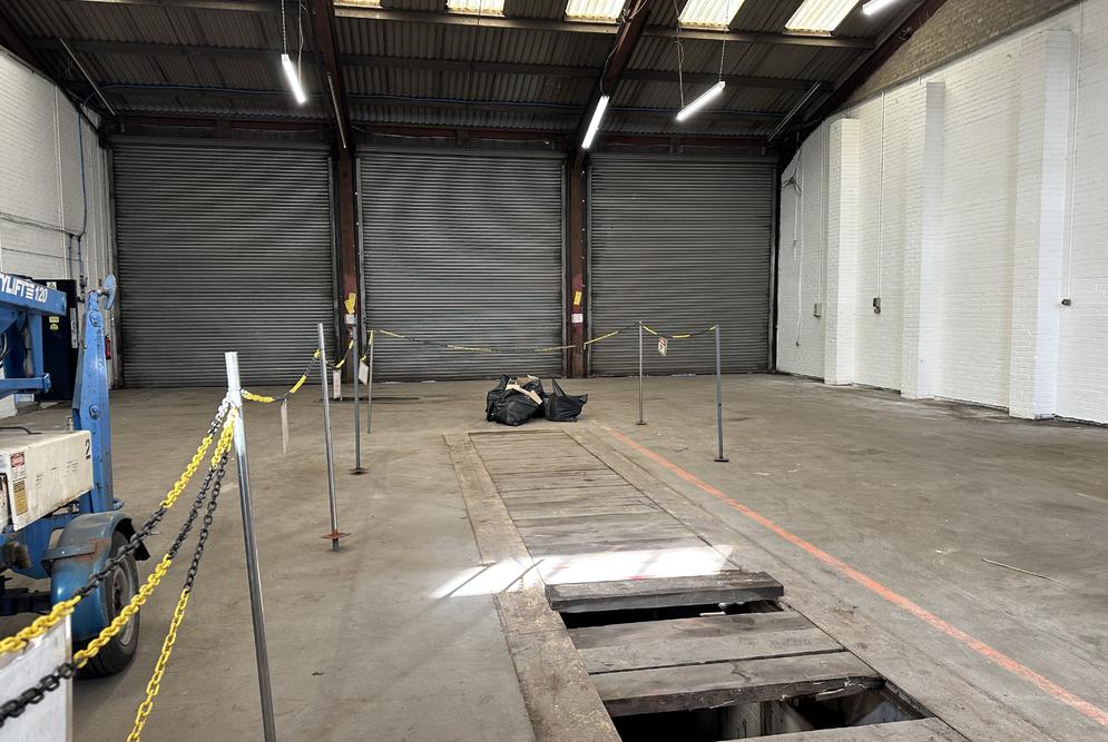 Hellaby Industrial Estate, Rother Way, Hellaby, Rotherham | Commercial ...