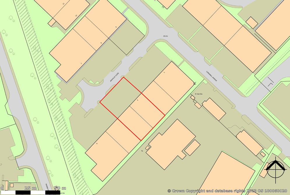 4, Ashville Close, Queens Drive Industrial Estate, Nottingham ...