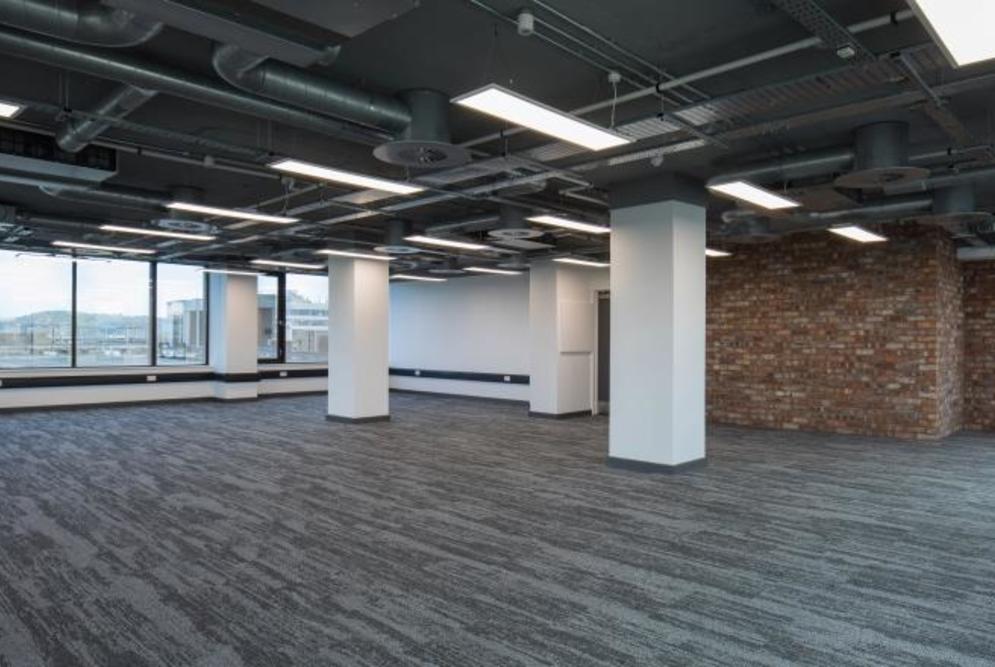 Fountain Precinct, Balm Green, Sheffield, South Yorkshire | Commercial ...