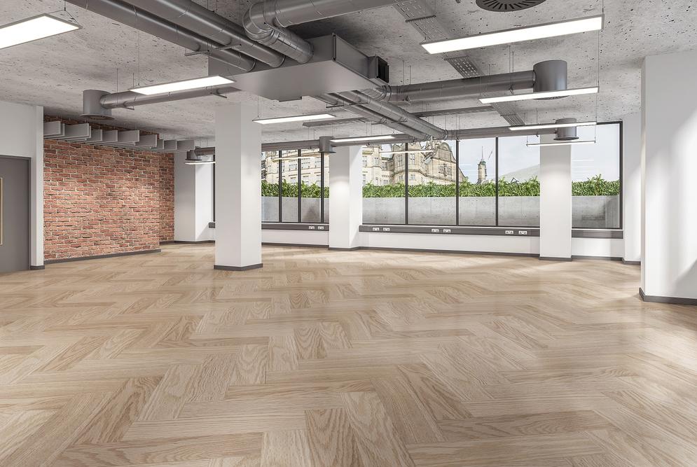 Fountain Precinct, Balm Green, Sheffield, South Yorkshire | Commercial ...