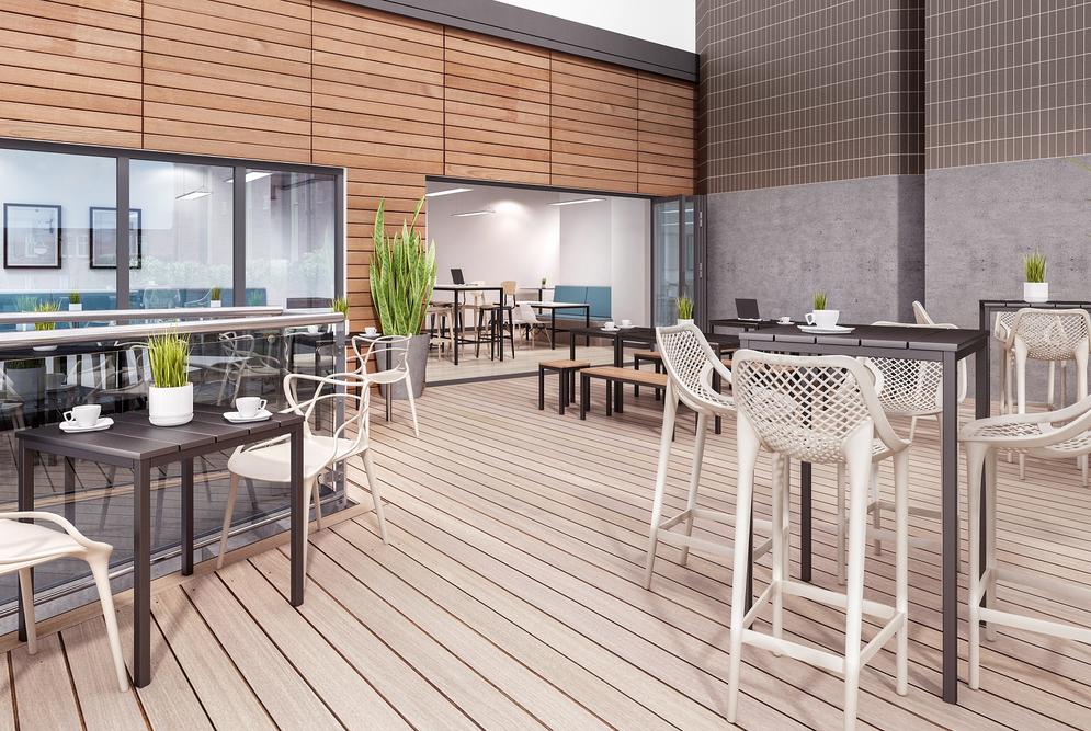 Fountain Precinct, Balm Green, Sheffield, South Yorkshire | Commercial ...