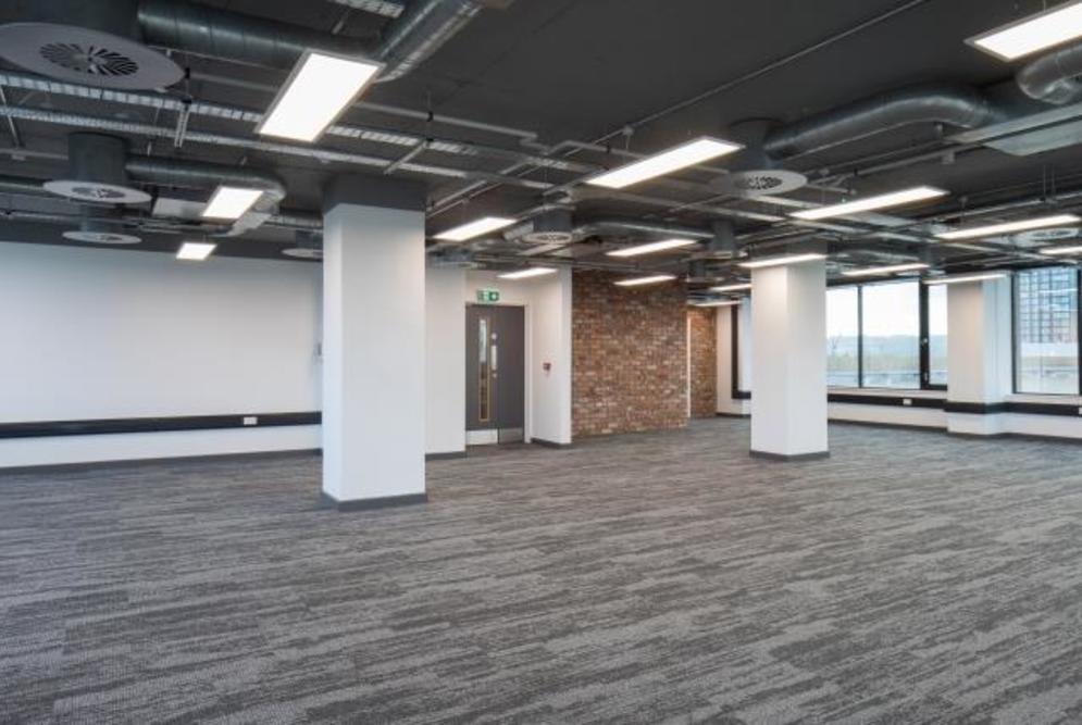 Fountain Precinct, Balm Green, Sheffield, South Yorkshire | Commercial ...