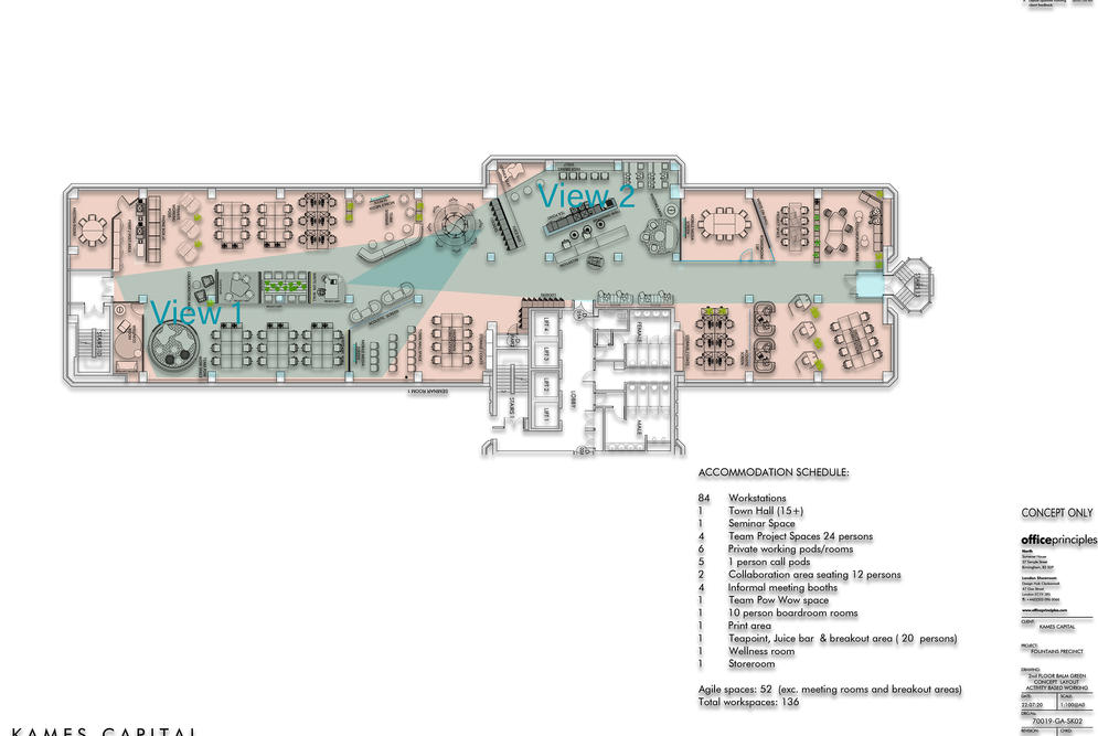 Fountain Precinct, Balm Green, Sheffield, South Yorkshire | Commercial ...