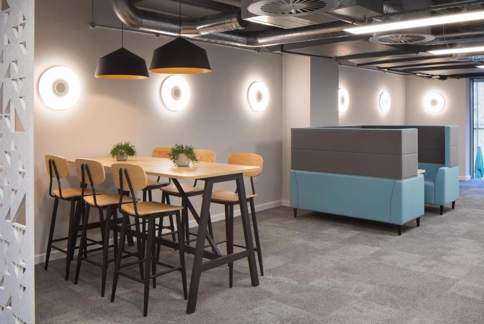 Fountain Precinct, Balm Green, Sheffield, South Yorkshire | Commercial ...