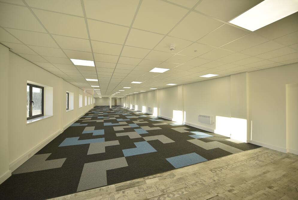 The Base, Hellaby Industrial Estate, Braithwell Way, Hellaby, Rotherham ...