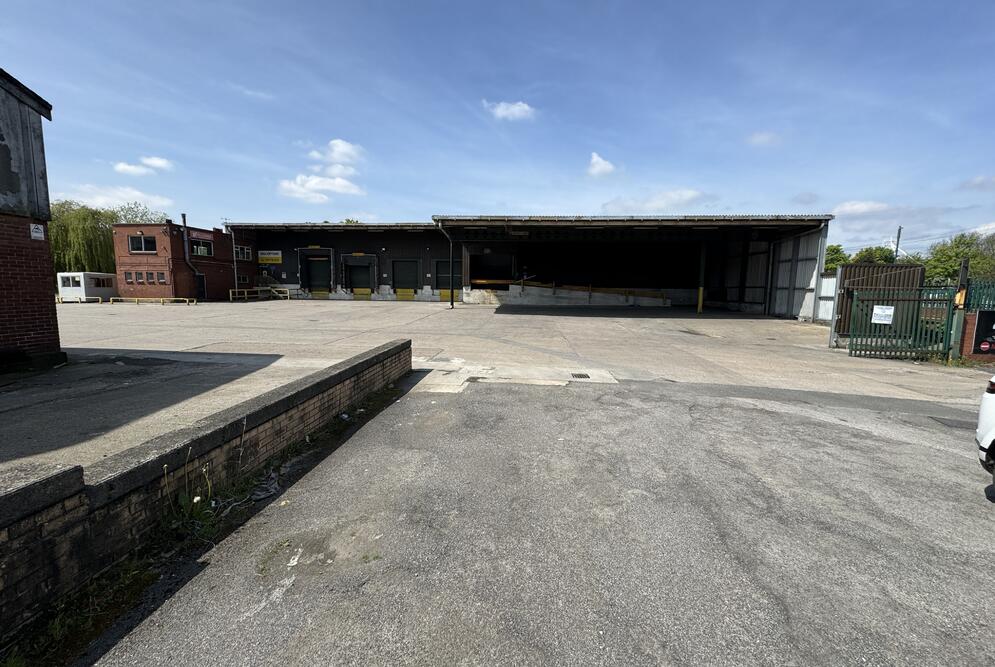 Unit 1, Canklow Road, Rotherham, South Yorkshire | Commercial Property ...