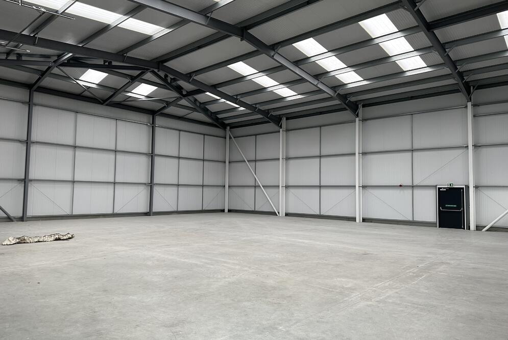 Unit 4 & 5, Phoenix Riverside, Rotherham, South Yorkshire | Commercial ...