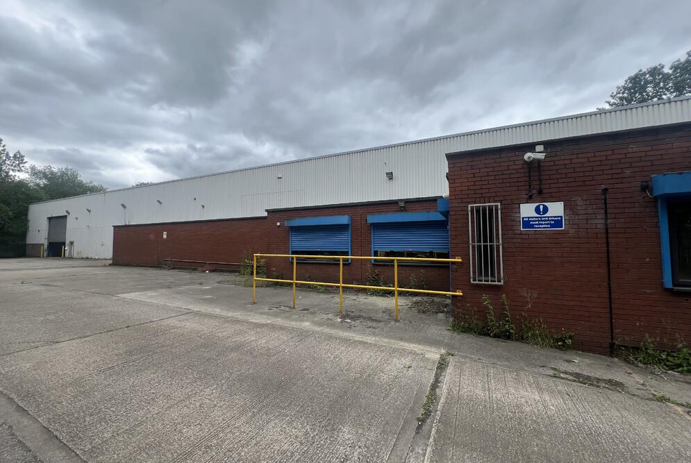 90 Warren Street / Attercliffe Road, Sheffield, South Yorkshire ...