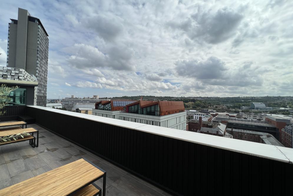 Derwent House, 150 Arundel Gate, Sheffield | Commercial Property Partners
