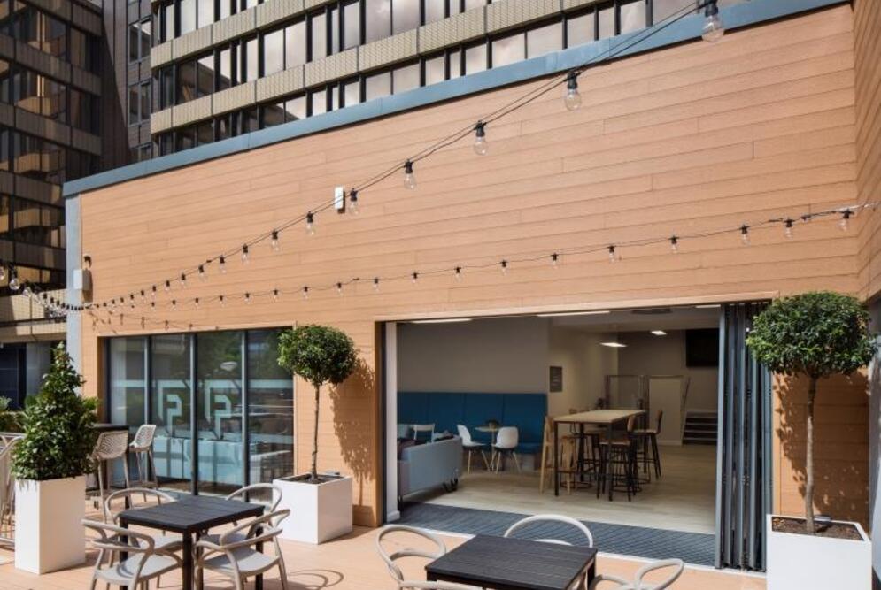 Fountain Precinct, Balm Green, Sheffield, South Yorkshire | Commercial ...