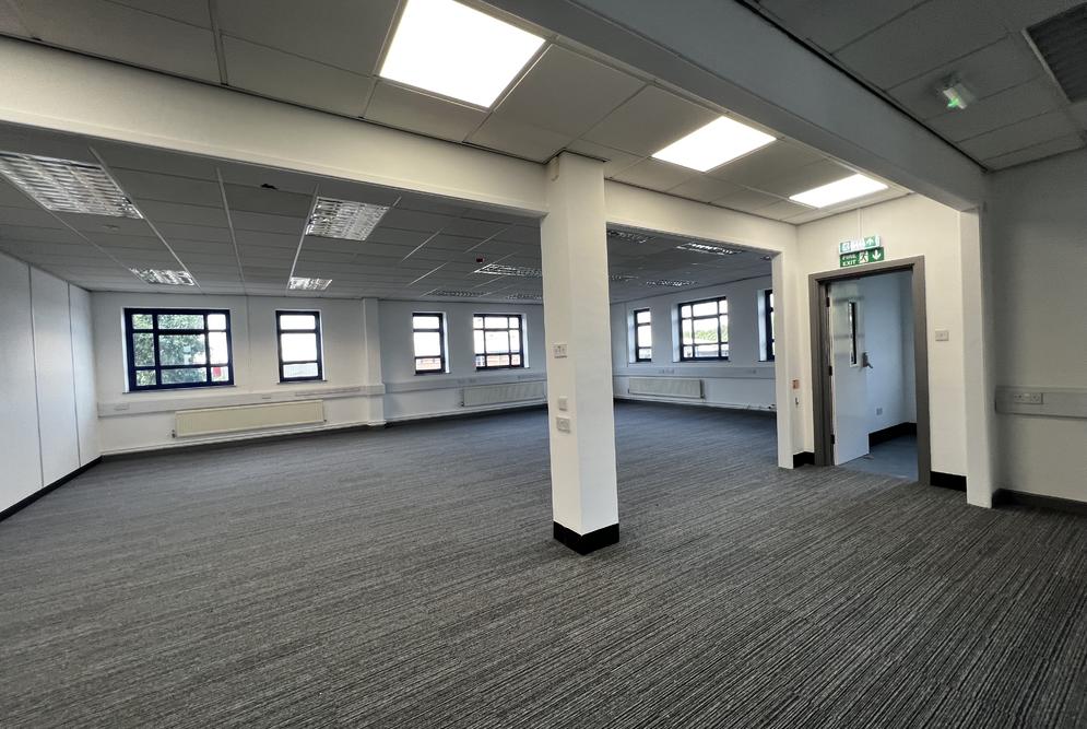 Middle Bank House, Middle Bank, Doncaster | Commercial Property Partners