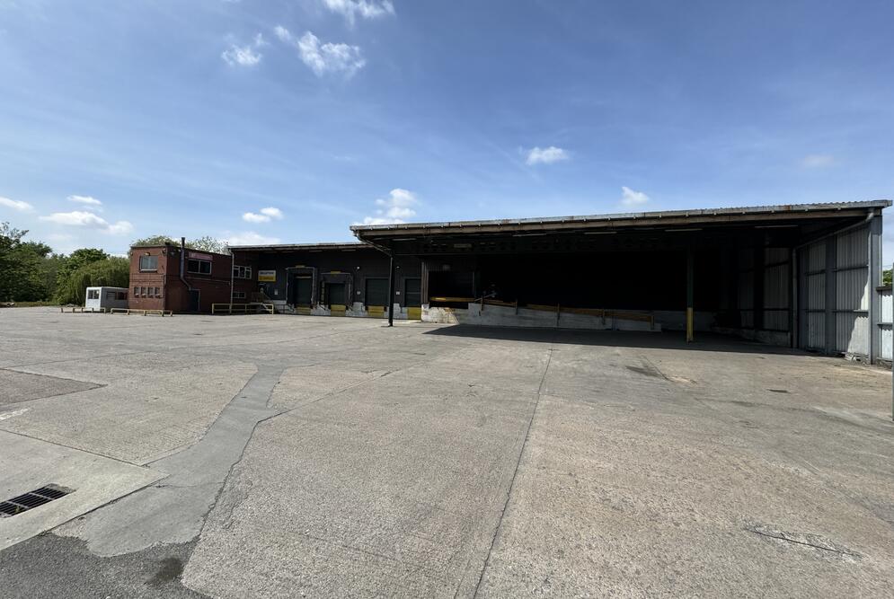 Unit 1, Canklow Road, Rotherham, South Yorkshire | Commercial Property ...
