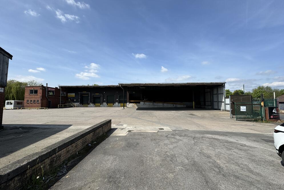 Unit 1, Canklow Road, Rotherham, South Yorkshire | Commercial Property ...