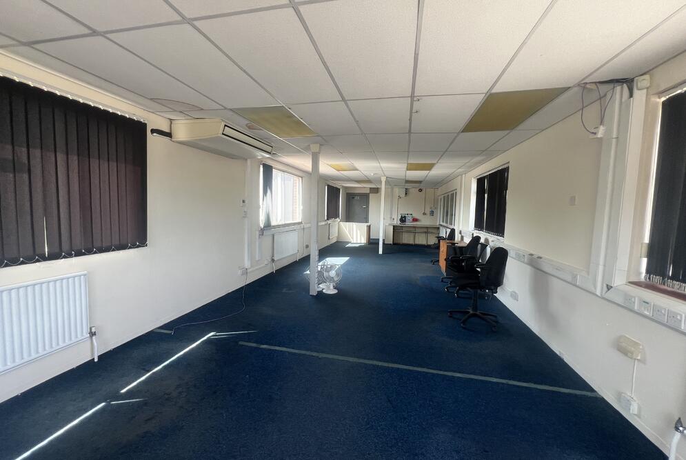 Unit 1, Canklow Road, Rotherham, South Yorkshire | Commercial Property ...