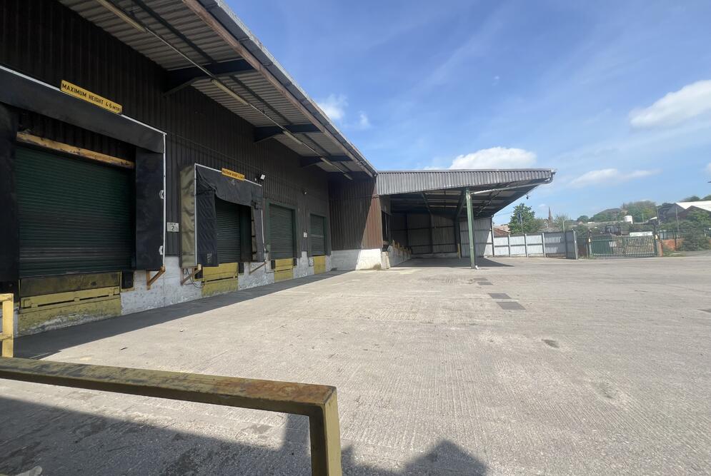 Unit 1, Canklow Road, Rotherham, South Yorkshire | Commercial Property ...