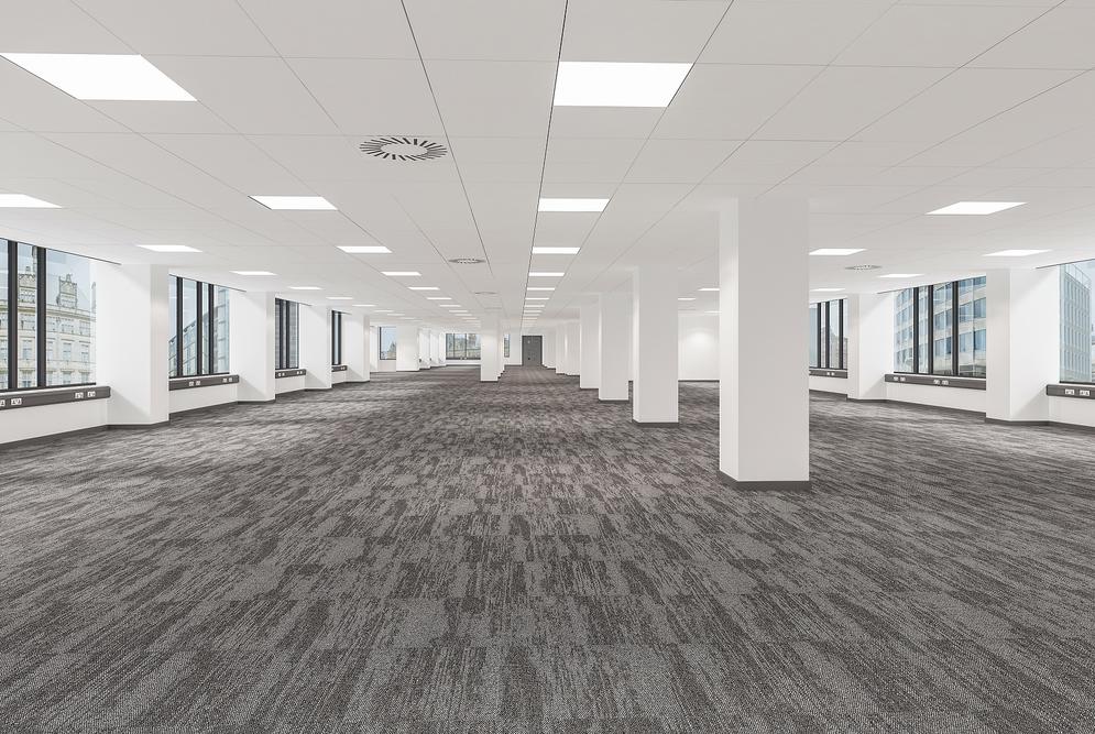 Fountain Precinct, Balm Green, Sheffield, South Yorkshire | Commercial ...